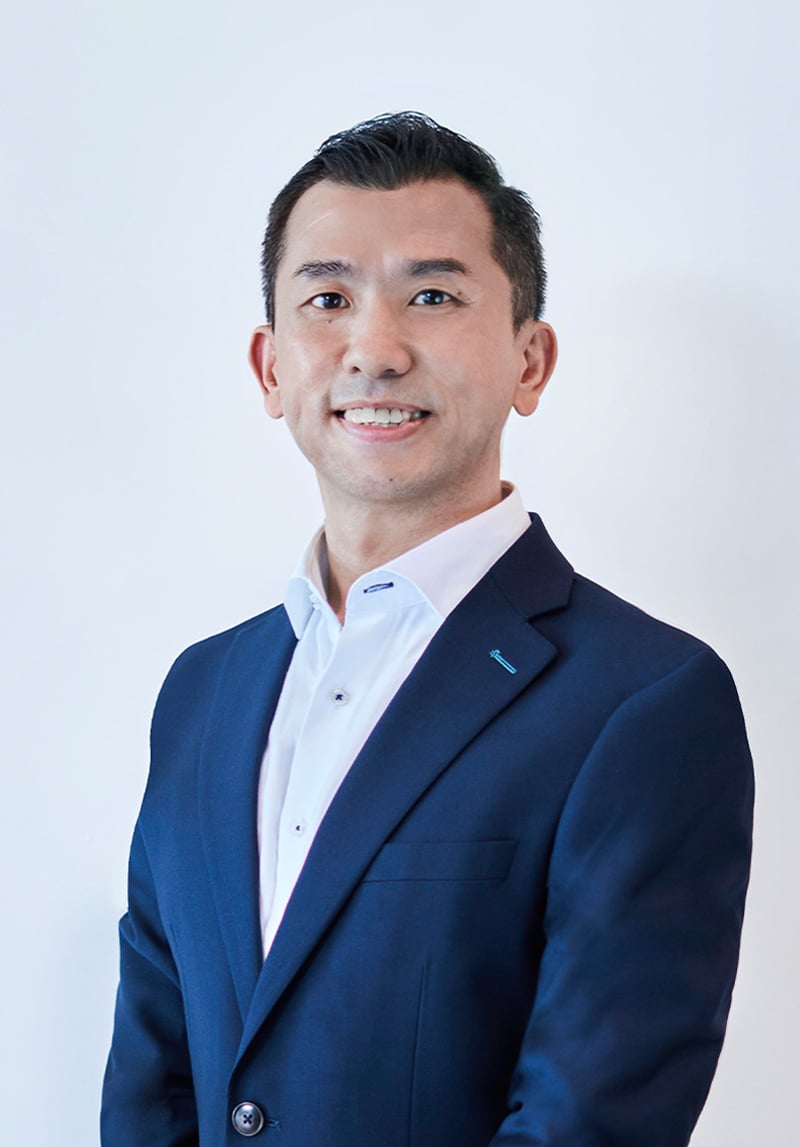 Our Specialists - Nuffield Medical